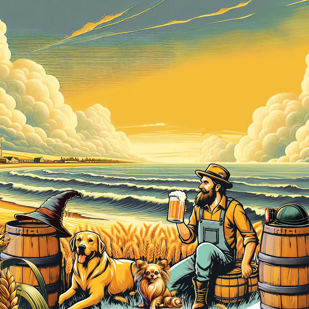 Introducing Cwrw Haf – Tomos Watkin Brewery